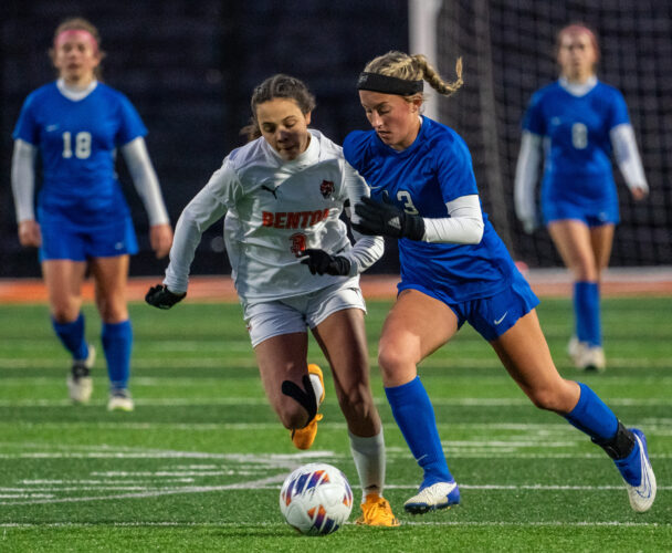 South’s Ella Moore had outstanding season to earn Co-Player of the Year ...